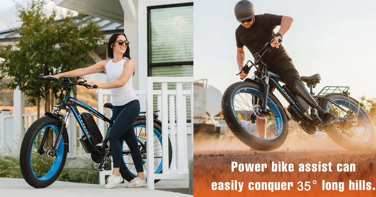 Folding E-Bike– KETELES US Official Store | keteles.us