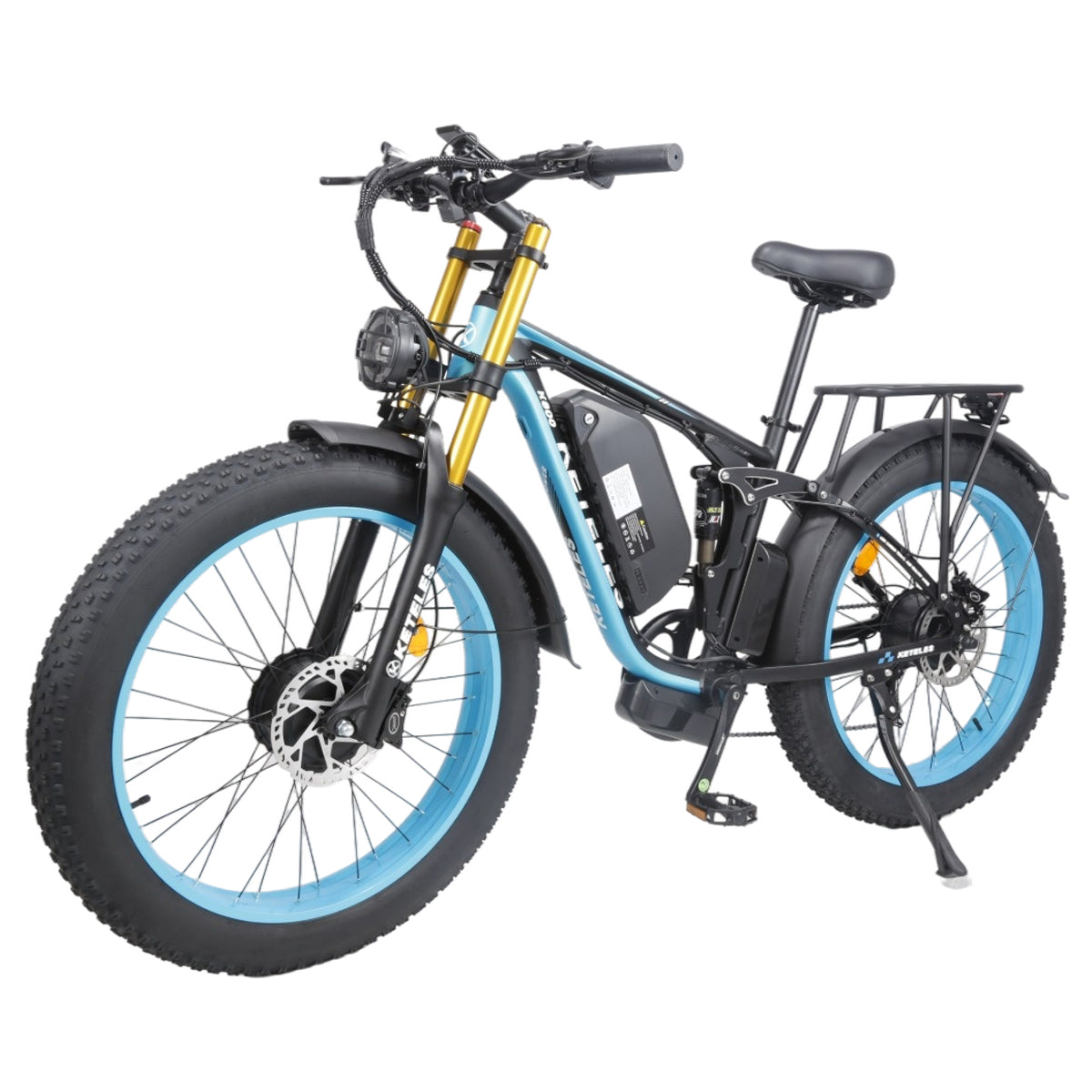 KETELES K800 Pro electric bike | KETELES US Offcial store– KETELES US Official Store | keteles.us