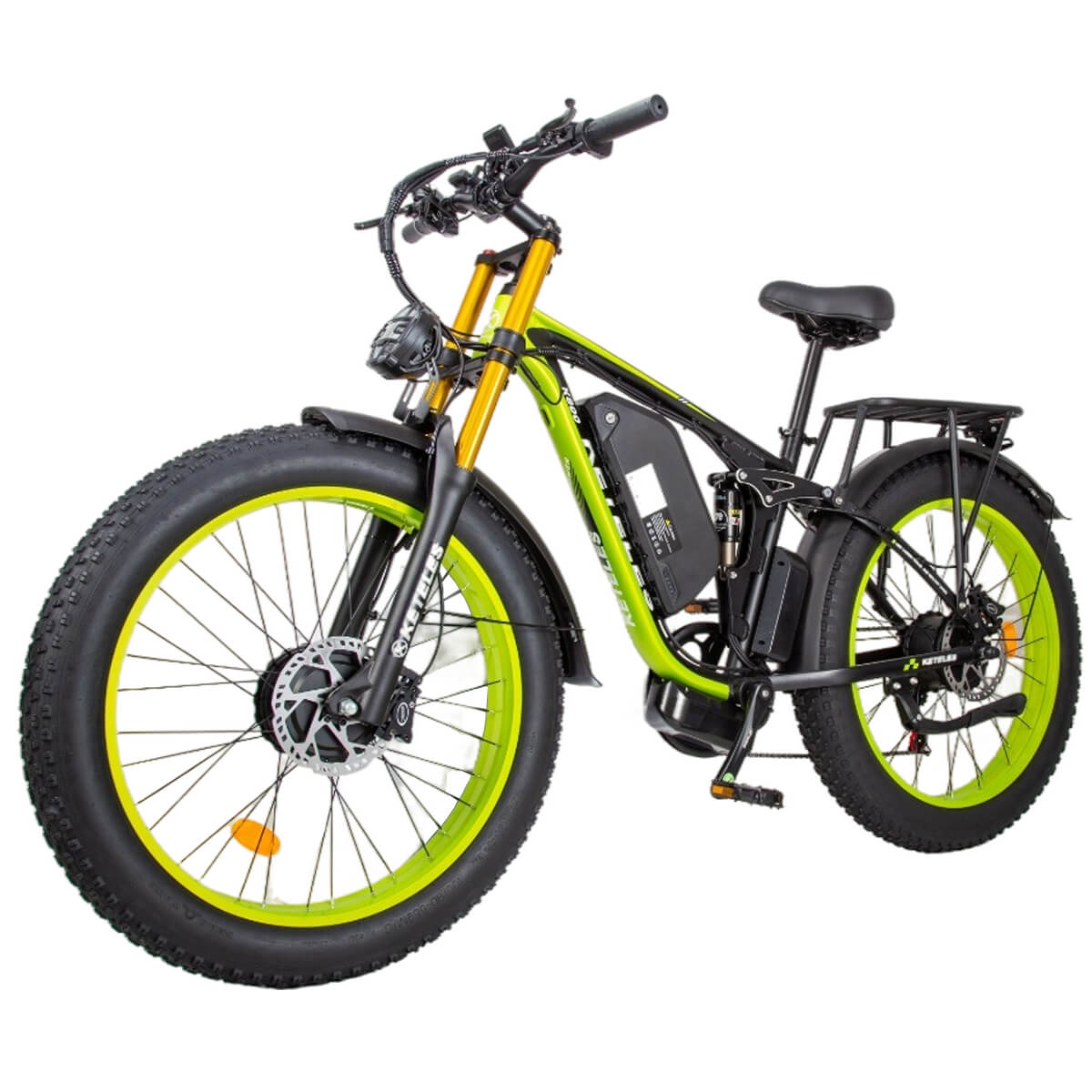 KETELES K800 Pro electric bike | KETELES US Offcial store– KETELES US Official Store | keteles.us